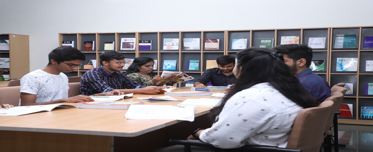 Adani Institute of Digital Technology Management - AIDTM