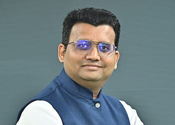 Dr. Ankit shah